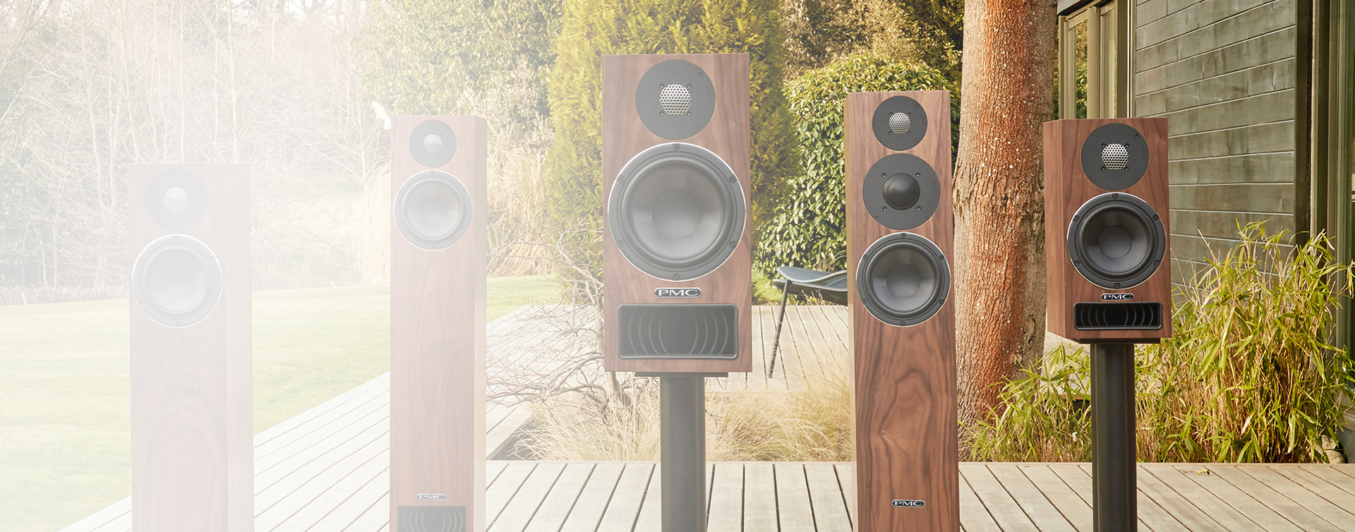 Loudspeakers - AVDesigns